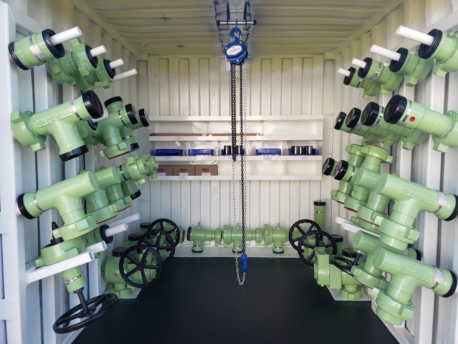 Products | Red Deer Ironworks