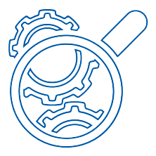 High Pressure Flow Control | Red Deer Ironworks