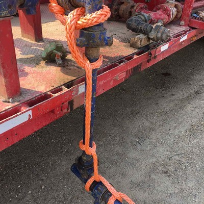 Flowline Restraint Systems | Red Deer Ironworks